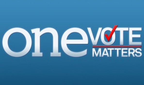 As convention season ends, God announces his nominee for highest office ...